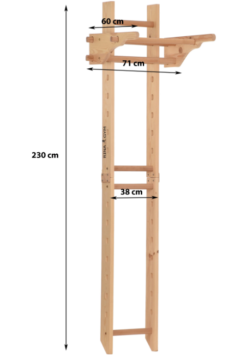 Varbsein WB1 230*71cm - SportTrend