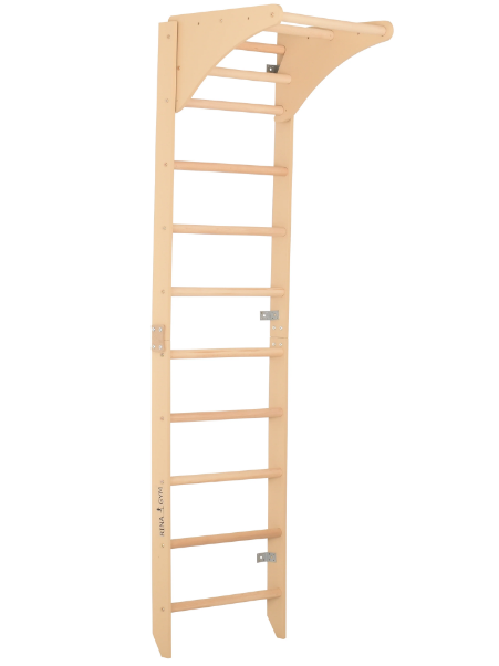 Varbsein Gym 230 x 60 cm - SportTrend