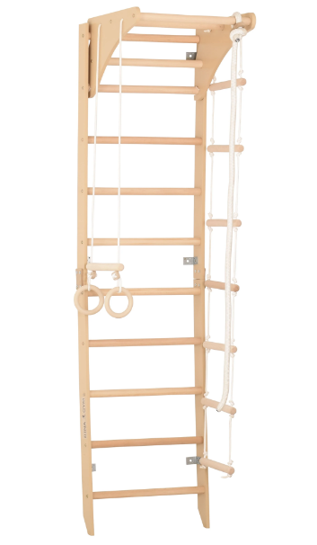 Varbsein Gym 230 x 60 cm lisadega - SportTrend